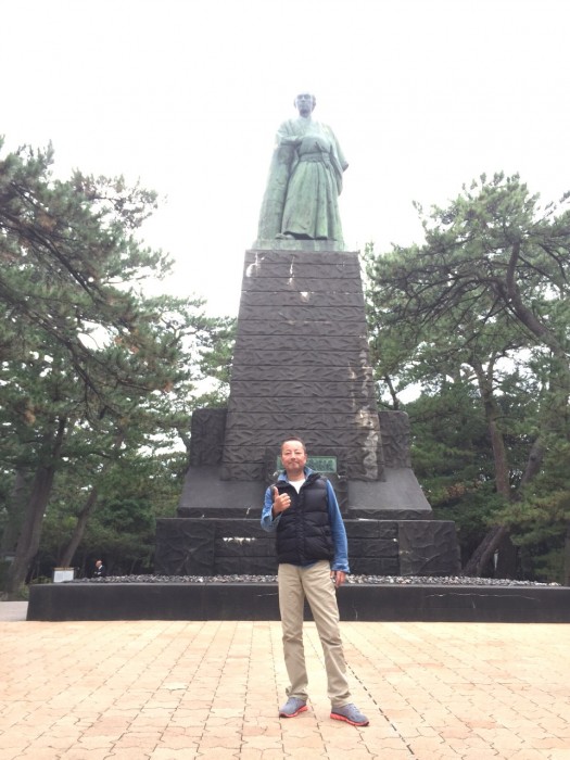 弾丸ツアー ① by 岡本